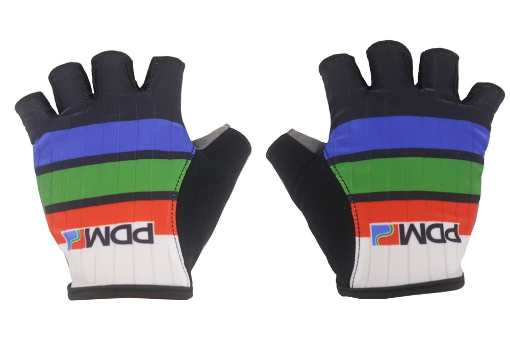 PDM cycling gloves - Pulling Turns