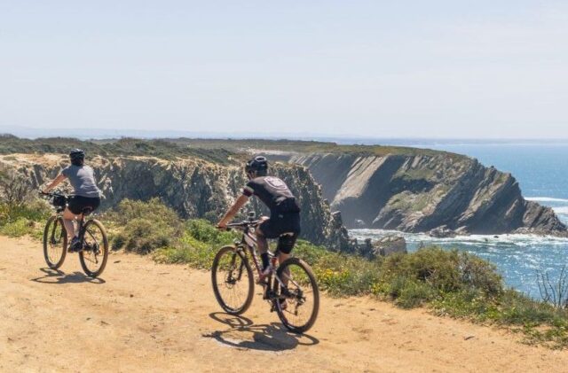 Best European Cycling Routes for September Rides - Pulling Turns